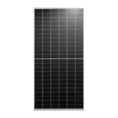 China High Transmission AR Coated Heat Strengthened Glass 2.0 mm Front Glass Photovoltaic Panel for sale