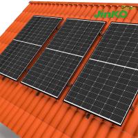 China Tiger Neo Series N-type Solar Panel 430W 435W 440W 445W 450W 455W for Solar Energy System for sale