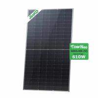 China N-Type Mono-Crystalline Solar Panels JKM610-635N-66HL4M-V for Sustainable Energy for sale