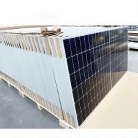 China N-Type Mono-Crystalline Solar Panels JKM610-635N-66HL4M-V for Sustainable Energy for sale