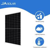 China ISO/IEC//EC/UL Certified 415 420 425 430 435 440W Solar Panels for Solar Energy System for sale