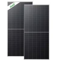 China Jinko 78HL4-BDV 625W 630W 635W 640W 645W 650W Bifacial Solar Panel for Photovoltaic Module for sale