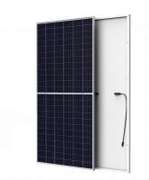 China 144 Cells Solar Panel Jinko Solar JKM580-605N-72HL4- V 580W-605W Monofacial N-TYPE for sale