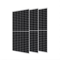 China Solar Panels 144 Cells Jinkosolar JKM575-600N-72HL4-BDV N-TYPE Monocrystalline Module for sale