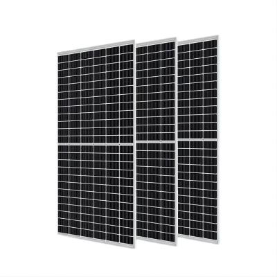 China Solar Panels 144 Cells Jinkosolar JKM575-600N-72HL4-BDV N-TYPE Monocrystalline Module for sale