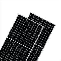 China Solar Panels 144 Cells Jinkosolar JKM575-600N-72HL4-BDV N-TYPE Monocrystalline Module for sale