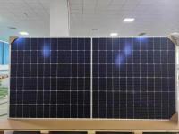 China Solar Panels 144 Cells Jinkosolar JKM575-600N-72HL4-BDV N-TYPE Monocrystalline Module for sale