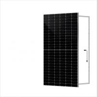 China Monocrystalline Solar Panels JKM615-635N-78HL4-V N-TYPE PV Module 156 Cells by JinkoSolar for sale