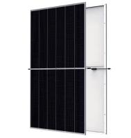 China Monocrystalline Silicon PV Solar Panel GLD-585BS Power 565W 570W 580W 585W Energy Sunrise for sale