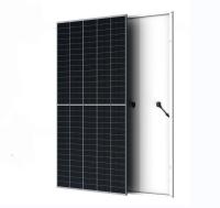 China GLD-585BS 565W-585W Monocrystalline Silicon Module for Panel Dimensions 2384x1303x35mm for sale