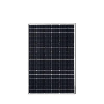 China CanadianSolar N-Type TOPCon Monofacial Panel 445W-470W 108 Cells For Solar Energy System for sale