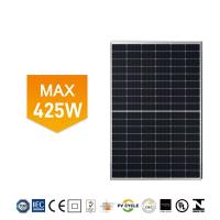 China CanadianSolar N-Type TOPCon Monofacial Panel 445W-470W 108 Cells For Solar Energy System for sale
