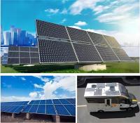 China CanadianSolar N-Type TOPCon Monofacial Panel 445W-470W 108 Cells For Solar Energy System for sale
