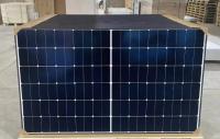 China GLD-665BDG 645W 650W 655W 660W 665W Monocrystalline Silicon Half Cell Photovoltaic Panels for sale