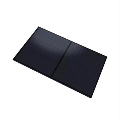 China Monocrystalline Silicon Cells Monofacial Panel 420W-440W for Solar Energy System for sale