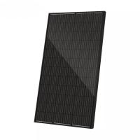 China Monocrystalline Silicon Cells Monofacial Panel 420W-440W for Solar Energy System for sale