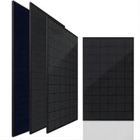 China Monocrystalline Silicon Cells Monofacial Panel 420W-440W for Solar Energy System for sale