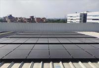 China Monocrystalline Silicon Cells Monofacial Panel 420W-440W for Solar Energy System for sale