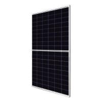 China 425W 430W 435W 440W 445W 450W Panel 23.0% Front Glass 3.2 mm AR Coated Tempered Glass for sale