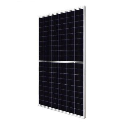 China 425W 430W 435W 440W 445W 450W Panel 23.0% Front Glass 3.2 mm AR Coated Tempered Glass for sale