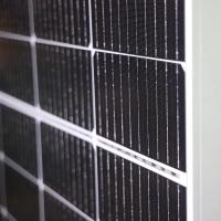 China Longi Hi-MO X6 Scientist 595W 590W 600W Monocrystalline Half Cell Solar Energy System for sale
