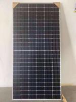 China Longi Hi-MO X6 Scientist 595W 590W 600W Monocrystalline Half Cell Solar Energy System for sale