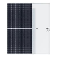 China Monocrystalline Silicon Solar Cell Longi Hi-MO X6 590W 595W 600W Photovoltaic Panel for sale