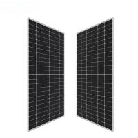 China 535W 540W 545W 550W 555W 560W JAM72D30 MB N-type Bifacial Mono Perc Solar Module for Solar Power for sale