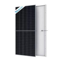 China Trinasolar Vertex 150 Cells Monocrystalline Photovoltaic Panel for Solar Energy System for sale