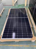 China Trinasolar Vertex 150 Cells Monocrystalline Photovoltaic Panel for Solar Energy System for sale