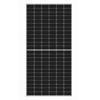 China JASOLAR Monofacial Solar Panel with QC4.10-351/MC4-EVO2A Connector 2278 x 1134 x 30 mm for sale