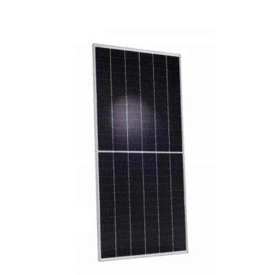 China Anodized Aluminium Alloy Frame JAsolar 615W-640W Mono Module for Solar Energy System for sale