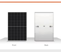 China JAsolar 108 Cells PERC Mono Module 400-425w Monofacial Solar Panels for Solar Energy for sale