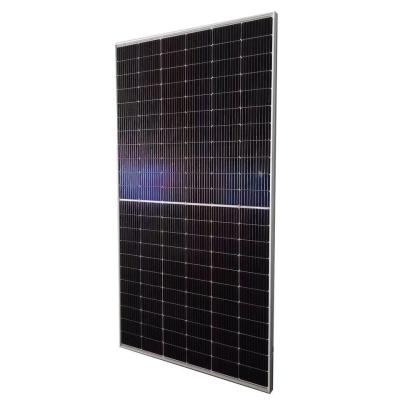 China 415W-440W Monocrystalline Solar Panels for 1500VDC EC Systems SUNRISE GLD-440BDG for sale