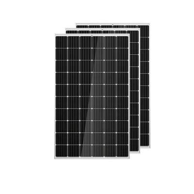 China 182mmx182mm Cell Size SUNRISE 415-440W GLD-440BDG Solar Panel for Optimal Performance for sale