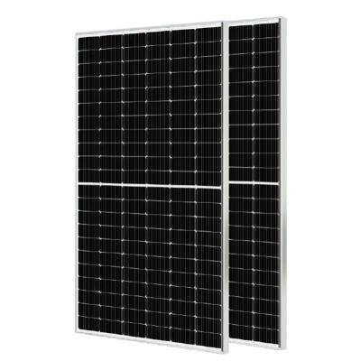 China 415-440W GLD-440BDG Solar Panel The Perfect Combination of Longevity and Power Output for sale