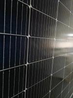 China GLD-665BDG 645-665W Solar Panel 1P68 Rated Junction Box and 132 Cells for Power Output for sale