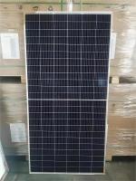 China MC4-EVO2A Connector JA Solar Panel 555W Mono Facial MBB Half Cell Photovoltaic Module for sale