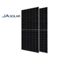 China 595W 600W 605W 610W JAM78S30 GR Monocrystalline Silicon Module PV Solar Panel for Home for sale
