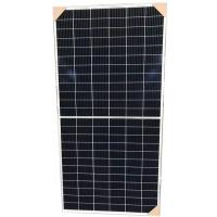 China Monofacial Solar Panel 144 Cells 535W 540W 545W 550W 555W 560W for Solar Power System for sale