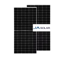 China EU Warehouse JA Solar 415W-440W Deep Blue 3.0 JAM54S30 LR Monofacial Solar Panel Made for sale
