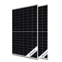 China 415W 420W 425W 430W 435W 440W Monocrystalline Silicon Solar Panel with Tempered Glass for sale