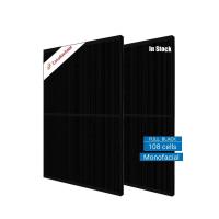 China Monocrystalline PERC Solar Panel 380W 385W 390W 395W 400W 405W for Solar Power System for sale