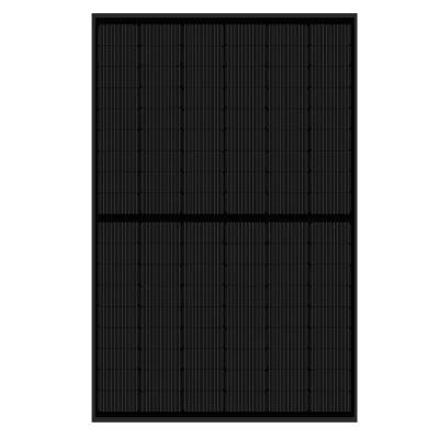 China SUNRISE 390-405W Monocrystalline Solar Panel GLD-405BS for Extended Power Output Life for sale