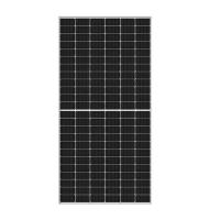 China SUNRISE 390-405W Monocrystalline Solar Panel GLD-405BS for Extended Power Output Life for sale