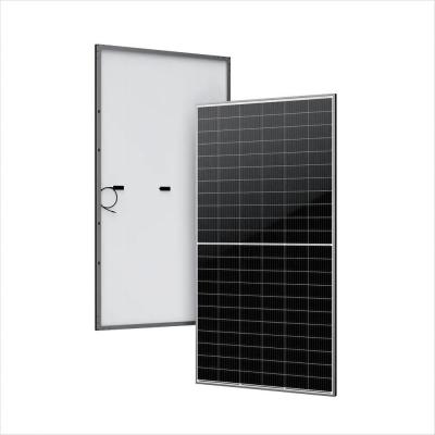 China Longi Hi-MO X6 Explorer Mono Module 520W-540W The Ideal Choice for Solar Power System for sale