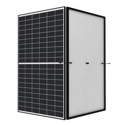 China 490-515W GLD-515BS Solar Panel Longer Life Span 150 Cells 2278*1134*35 Dimensions for sale