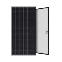 China 390-405W GLD-405BS Solar Panel with Maximum System Voltage of 1500VDC IEC /1500VDC UL for sale