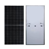China SUNRISE 390-405W Solar Panel Kit for Home MaximumSystem Voltage 1500VDC IEC /1500VDC UL for sale