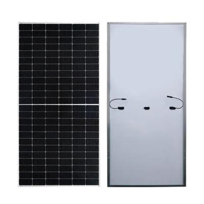 China SUNRISE 390-405W Solar Panel Kit for Home MaximumSystem Voltage 1500VDC IEC /1500VDC UL for sale